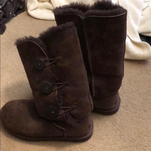 UGG | Shoes | Ugg Tall Boots | Poshmark